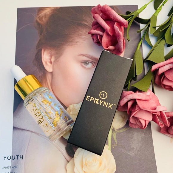 Sensitive Skin EpiLynx | Makeup | New Sensitive Skin 24k Real Gold Face ...
